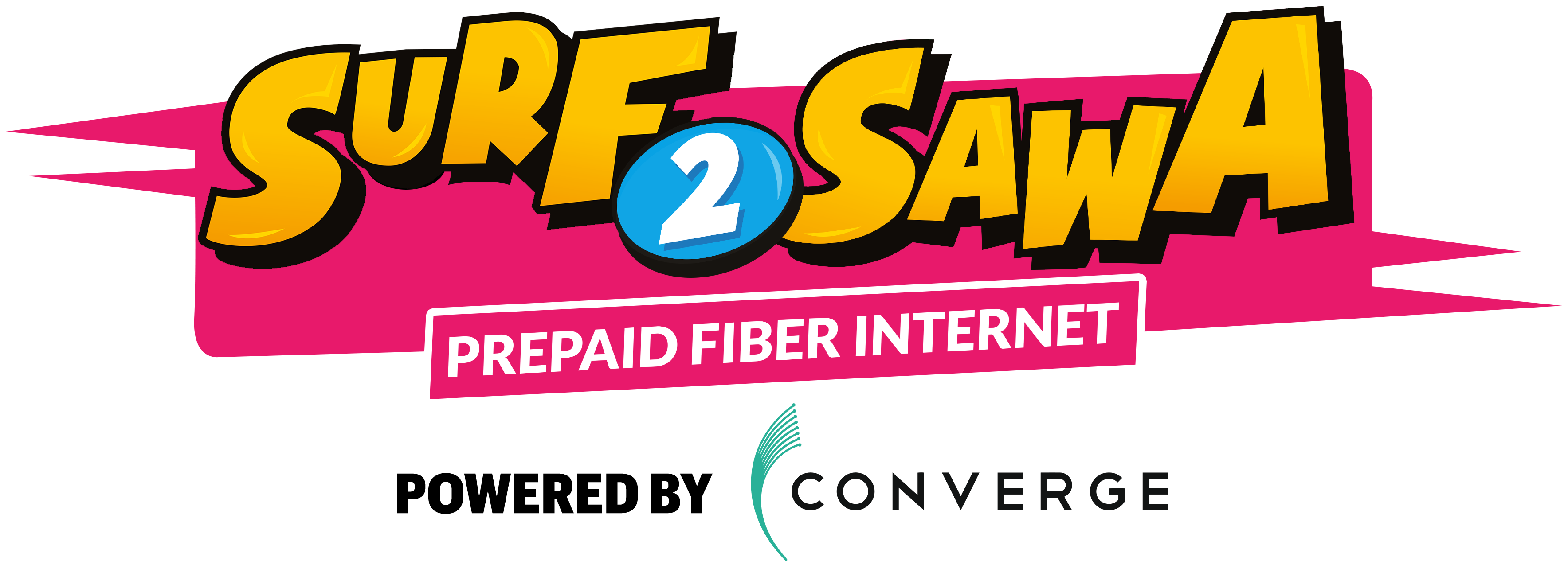 Surf2Sawa Prepaid Fiber Internet